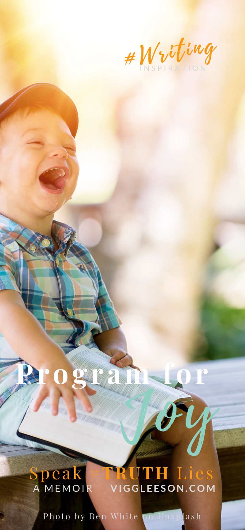 The art and science of achieving goals – Vig Gleeson | Photography